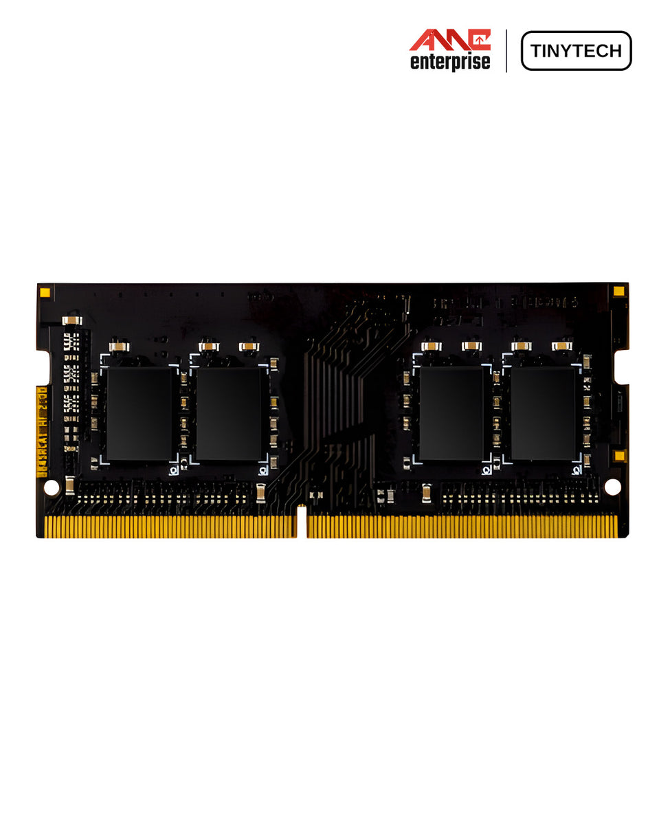 AGI Storage 8GB DRAM SO-DIMM DDR4 3200Mhz RAM – AMC Enterprise
