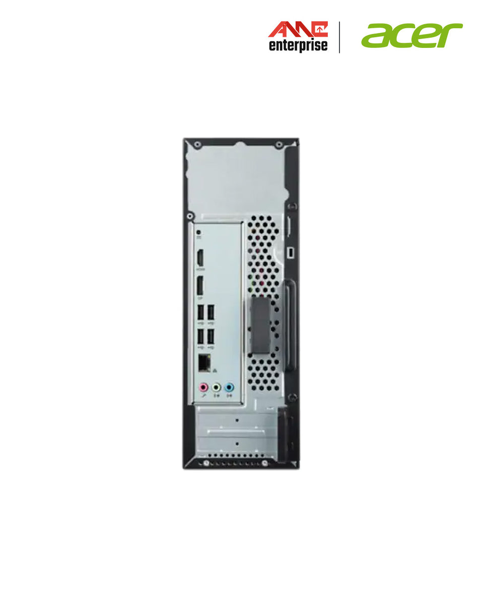 Acer Aspire XC Series - XC-1710 Desktop Computer – AMC Enterprise