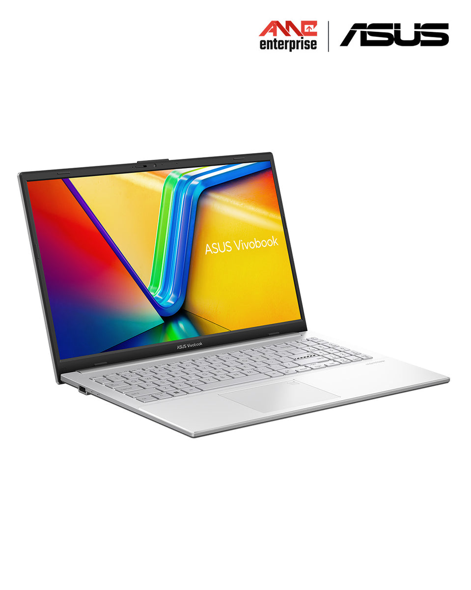 ASUS Vivobook Go 15 (E1504F-ANJ871WMS) – AMC Enterprise