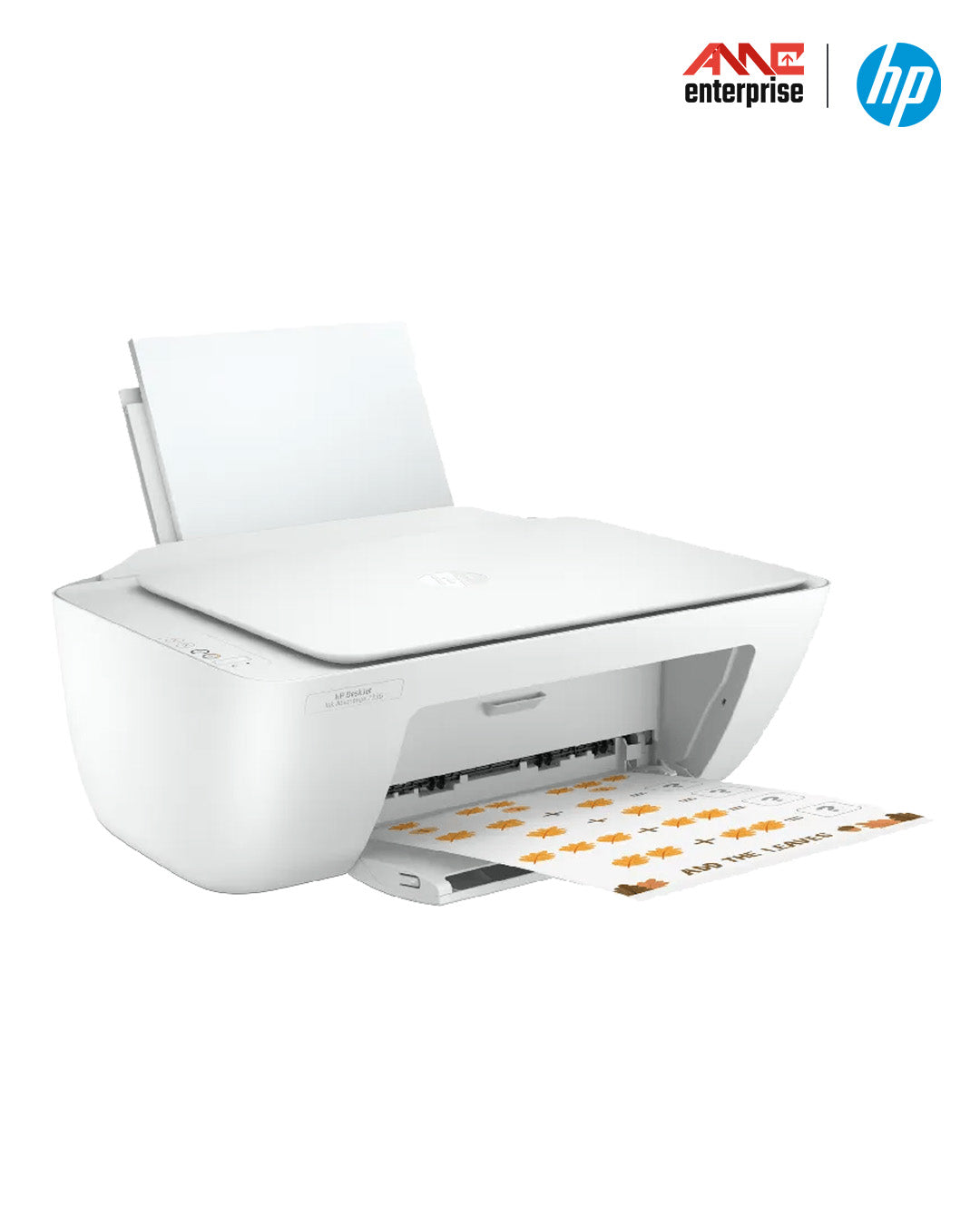 Hp DeskJet Ink Advantage 2336 All-in-One Printer – AMC Enterprise