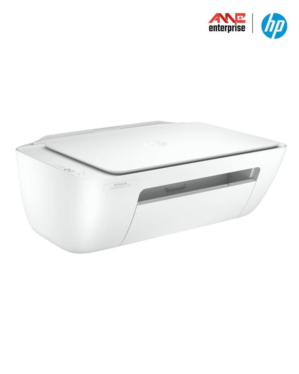 HP DeskJet Ink Advantage 2776 All-in-One Printer – AMC Enterprise