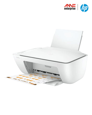 Hp DeskJet Ink Advantage 2336 All-in-One Printer – AMC Enterprise
