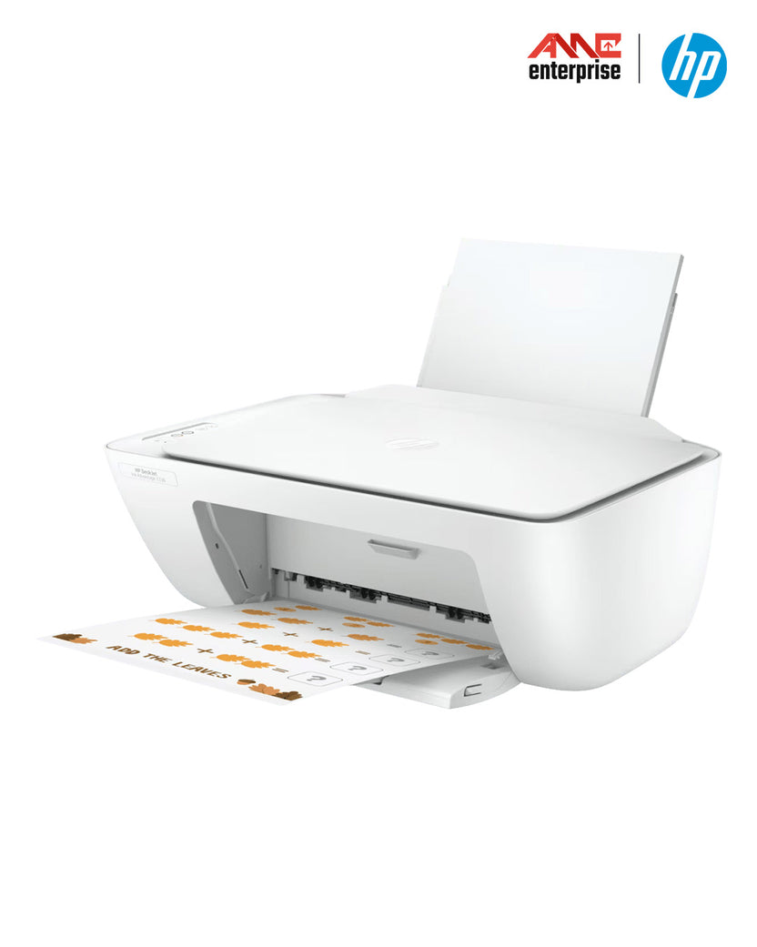 Hp DeskJet Ink Advantage 2336 All-in-One Printer – AMC Enterprise