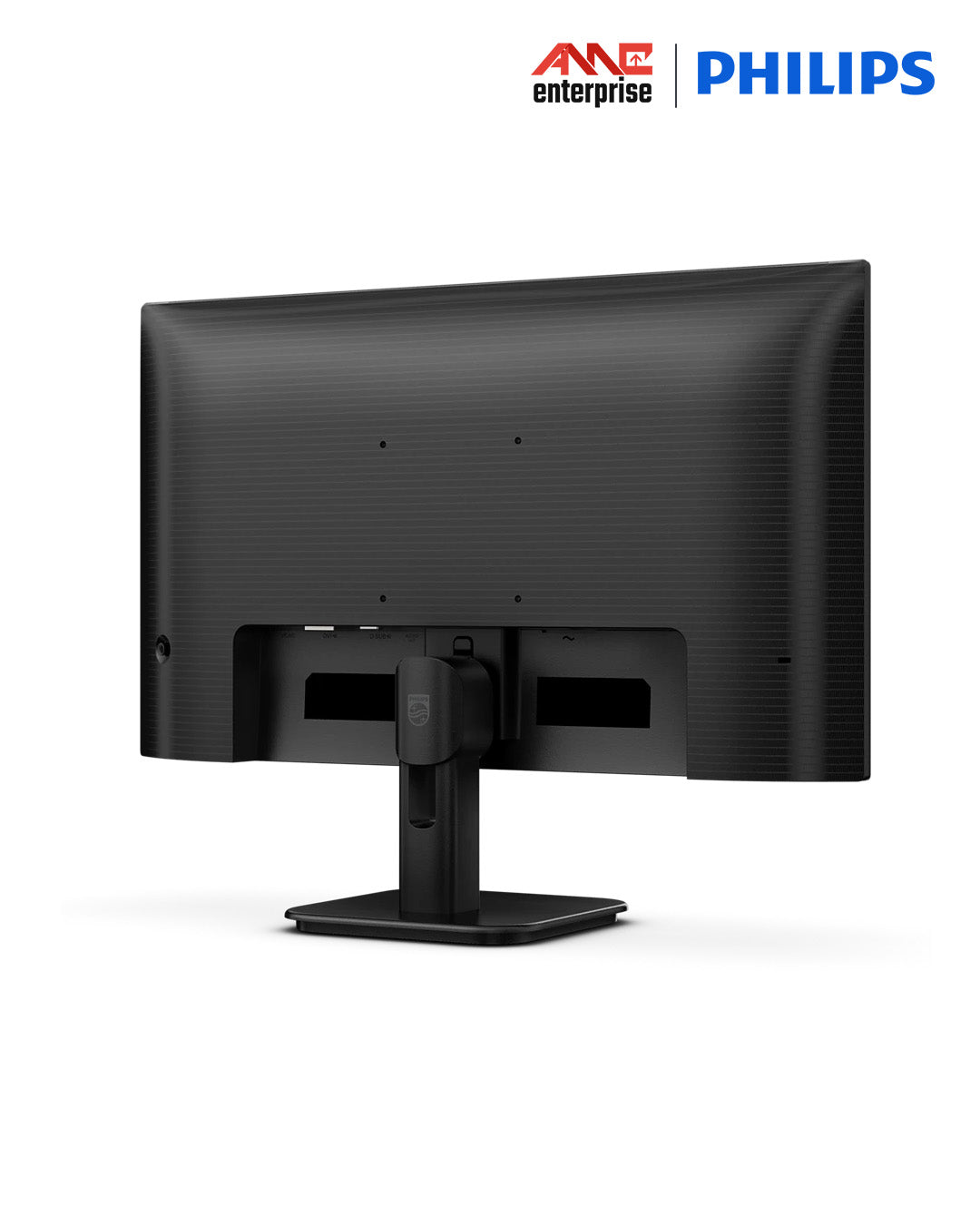 Philips Full HD LCD Monitor 1000 Series 24E1N1100D/69 – AMC Enterprise