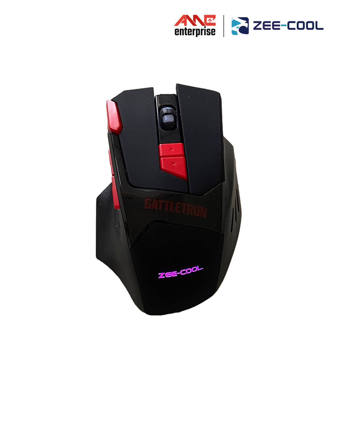Zee-Cool Gaming Mouse ZC-X3 – AMC Enterprise