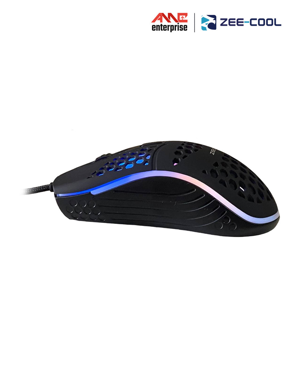 Zee-Cool RGB Gaming Mouse ZC-Z1 – AMC Enterprise