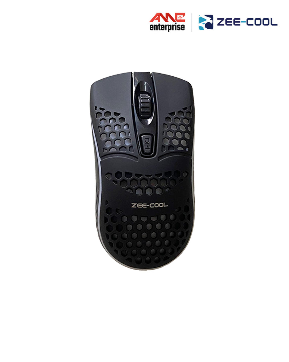 Zee-Cool RGB Gaming Mouse ZC-Z1 – AMC Enterprise