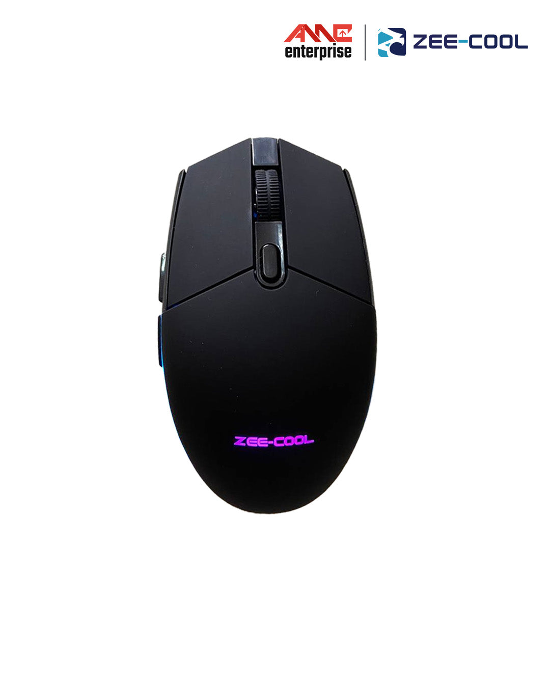 Zee-Cool RGB Gaming Mouse ZC-Z2 – AMC Enterprise