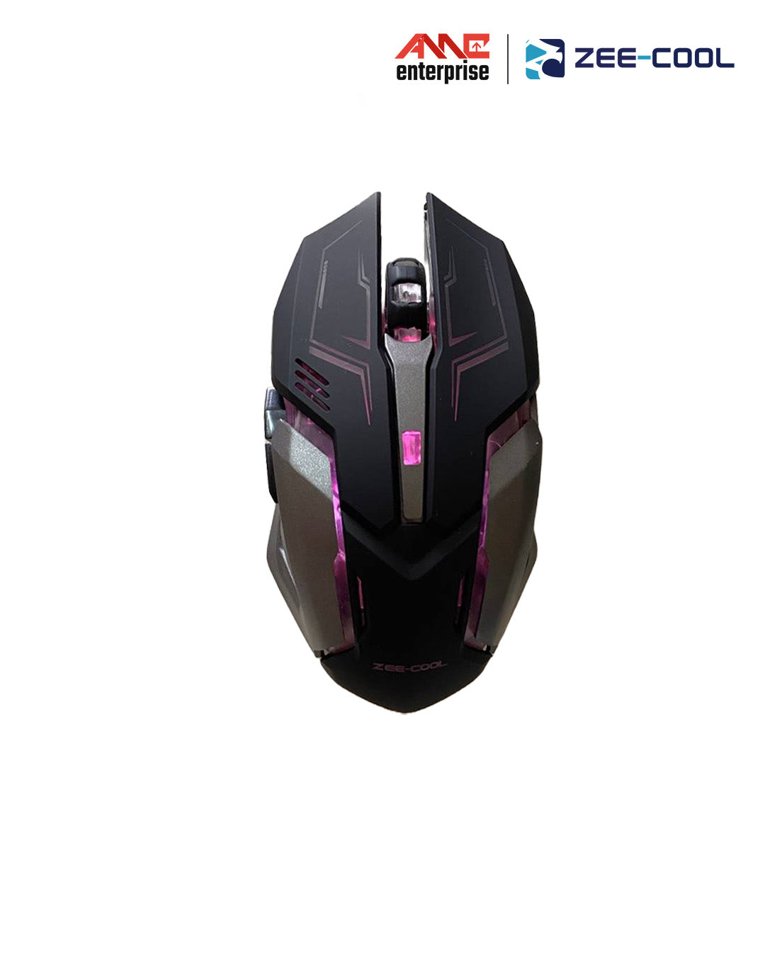 Zee-Cool RGB Gaming Mouse ZC-Z3 – AMC Enterprise