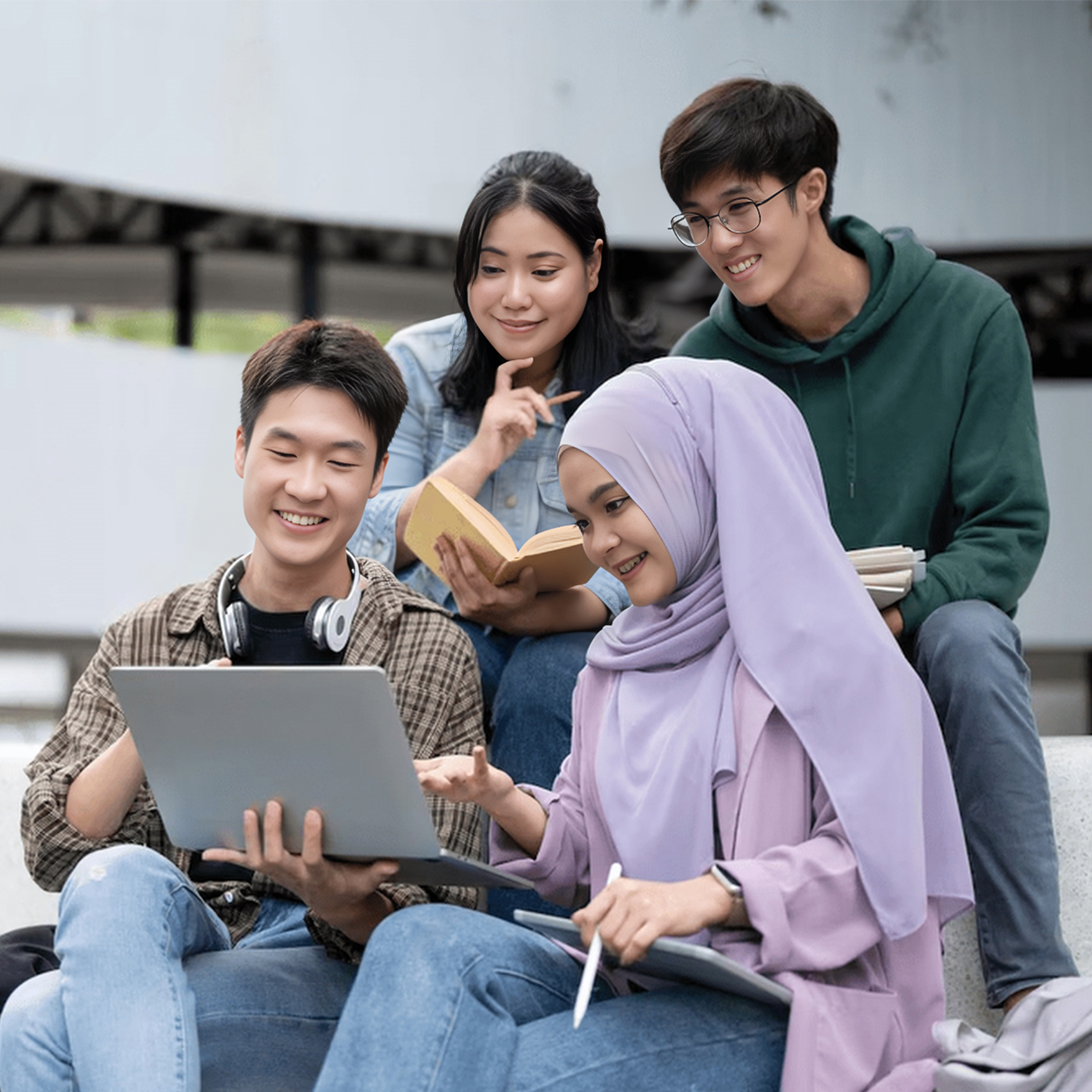 AMC Enterprise - Kedai Laptop & Aksesori Berkualiti di Pasir Puteh