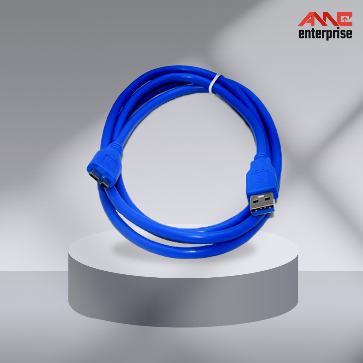 TINYTECH USB V3.0 Super Speed- 5Gbps AM to BM [PRINTER CABLE] – AMC ...