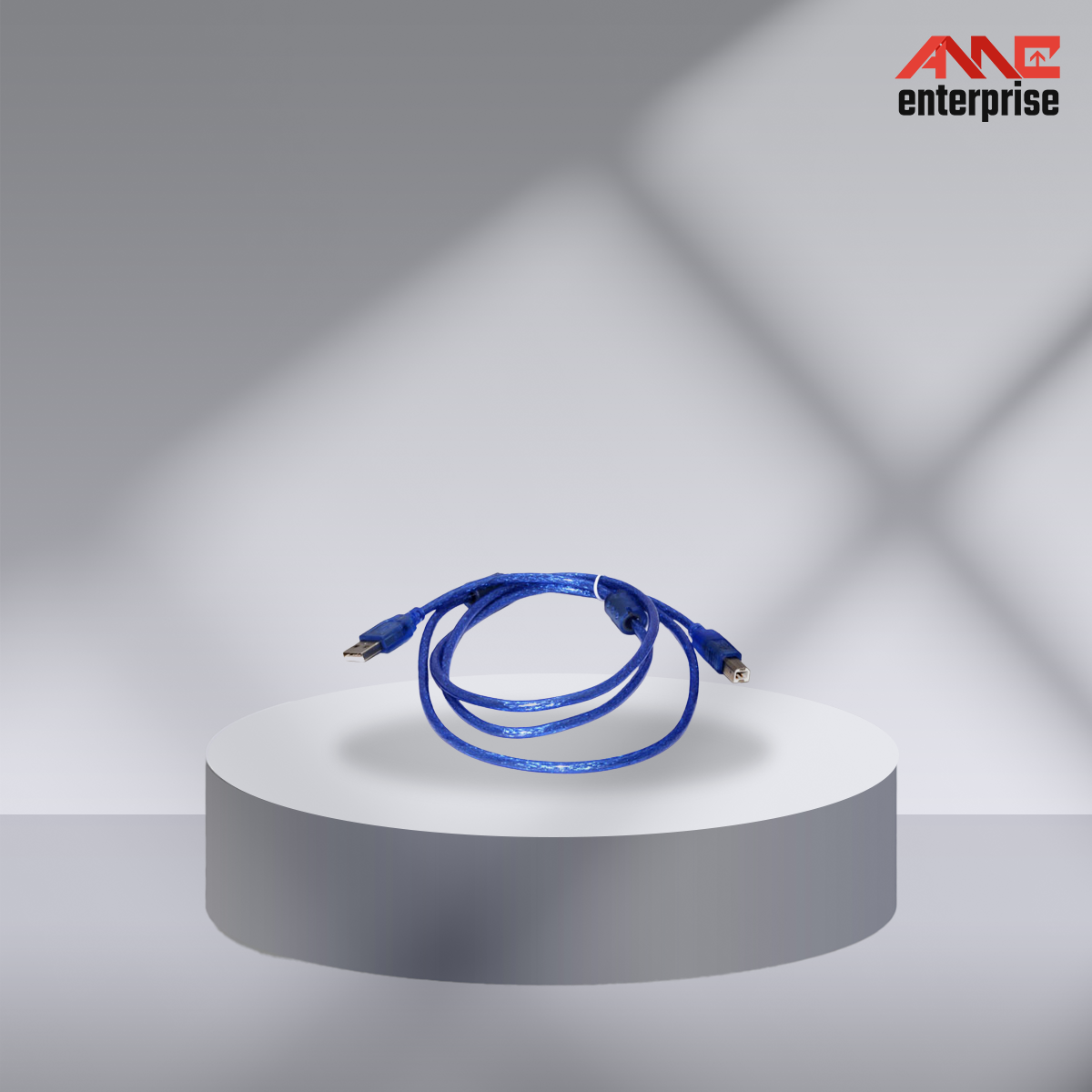 TINYTECH USB V2.0 AM to BM (Printer cable) – AMC Enterprise